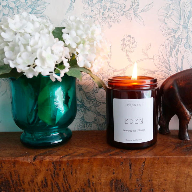 Cult Candles – The Oxygen Lifestyle
