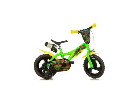 Teenage Mutant Ninja Turtles 12" Bicycle – The Oxygen Lifestyle